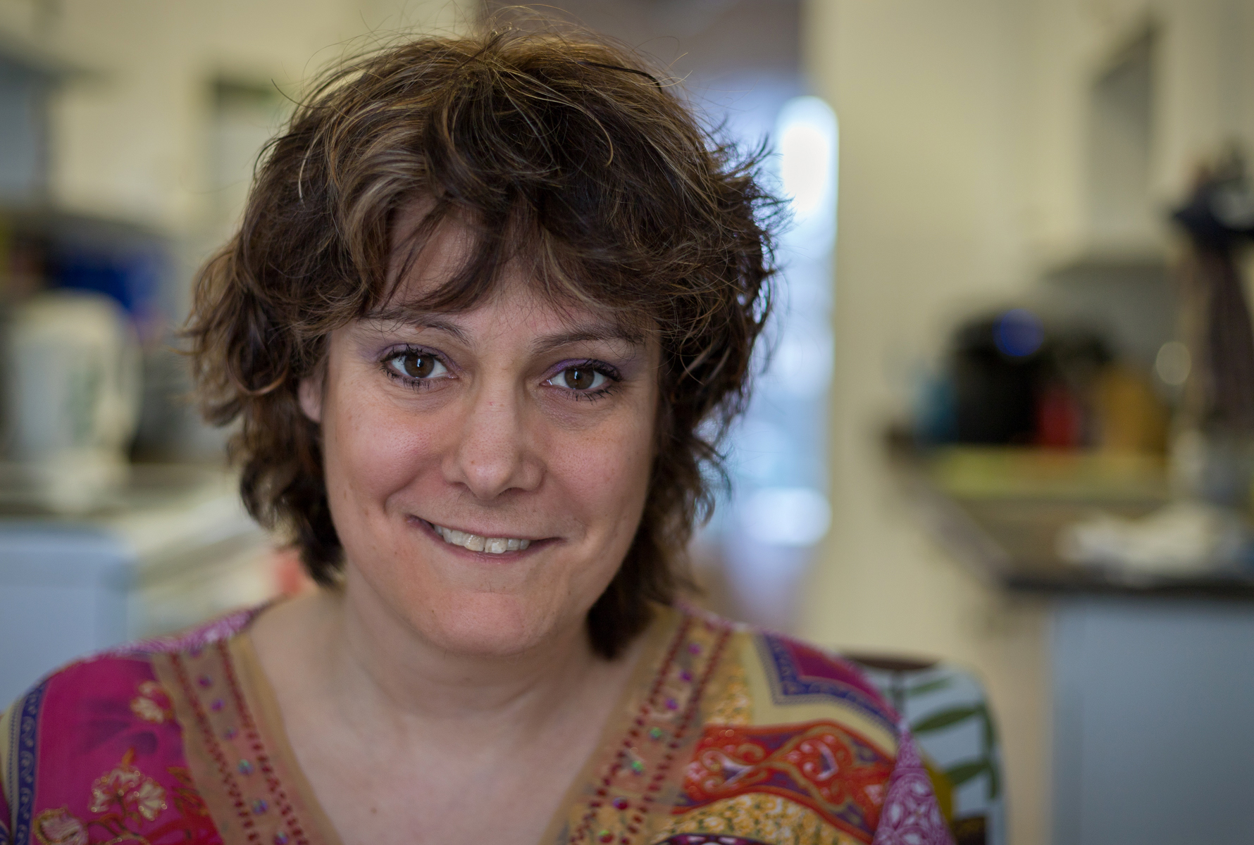 Beata feels valued in her home and community | United Way East Ontario