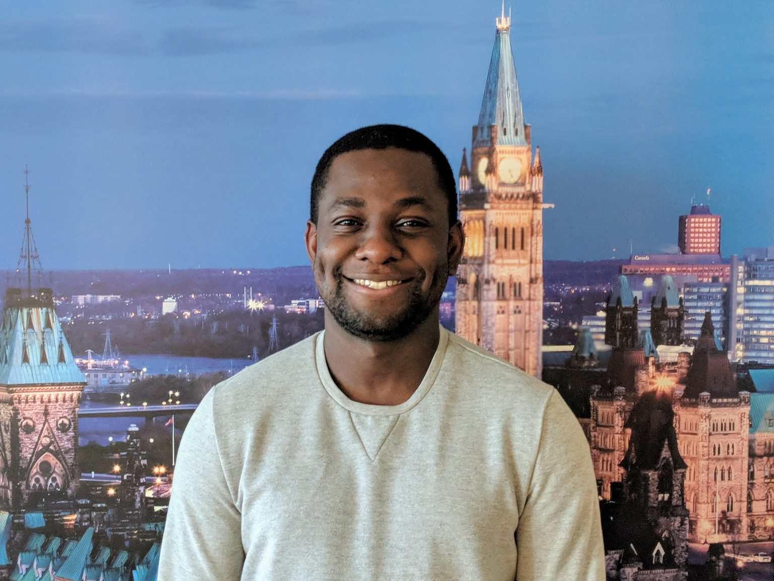 Community Update: Connecting isolated and underserved populations ...