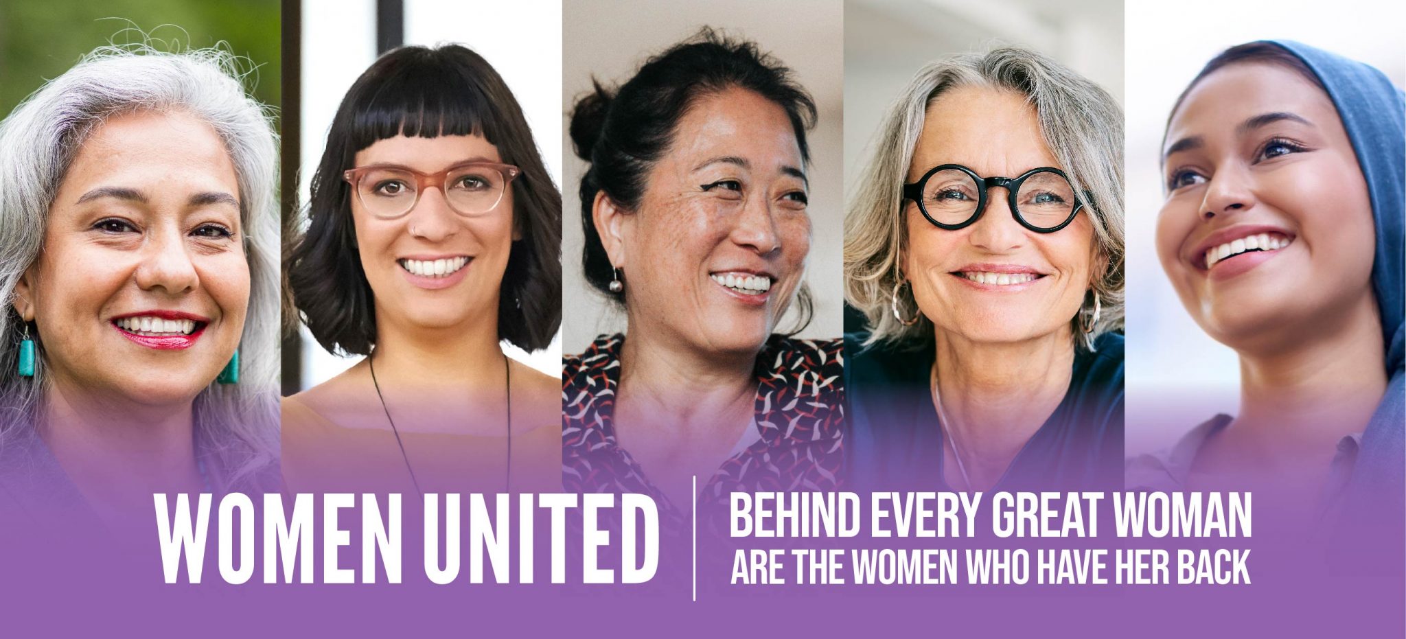 Women United | United Way East Ontario