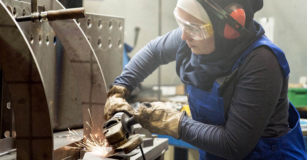 Creating better, more sustainable employment opportunities for local ...