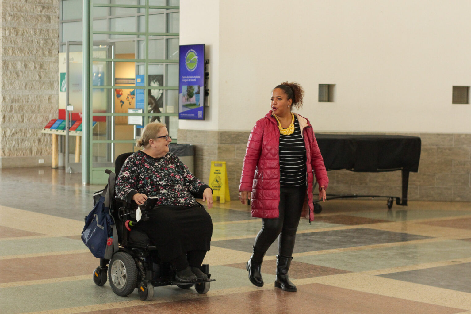 Women changemakers transform neighbourhoods through advocacy | United ...