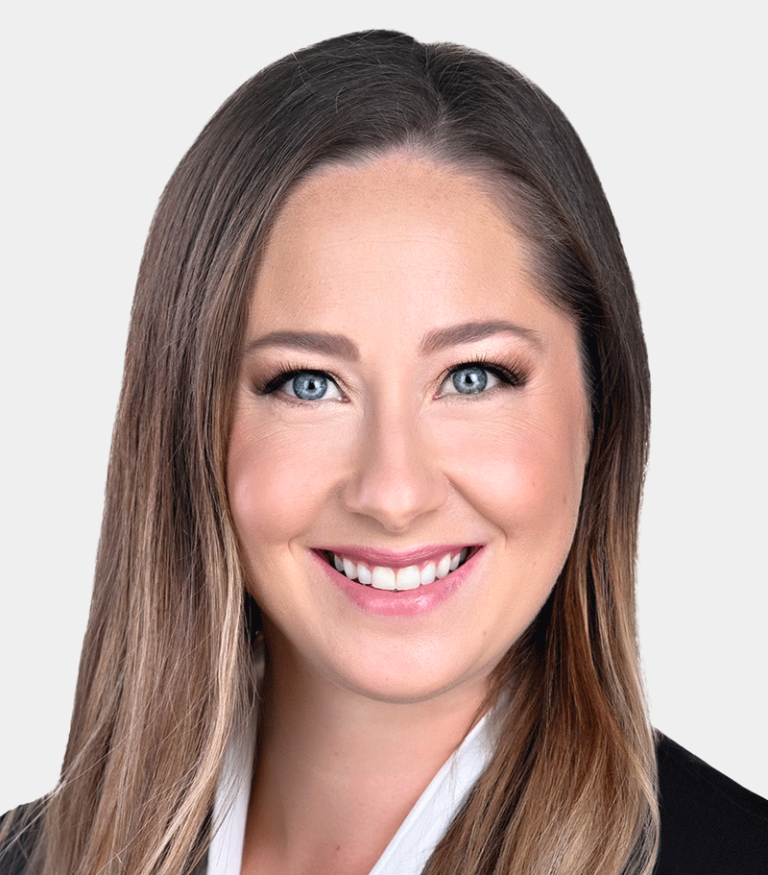Jessica Barrow | United Way East Ontario