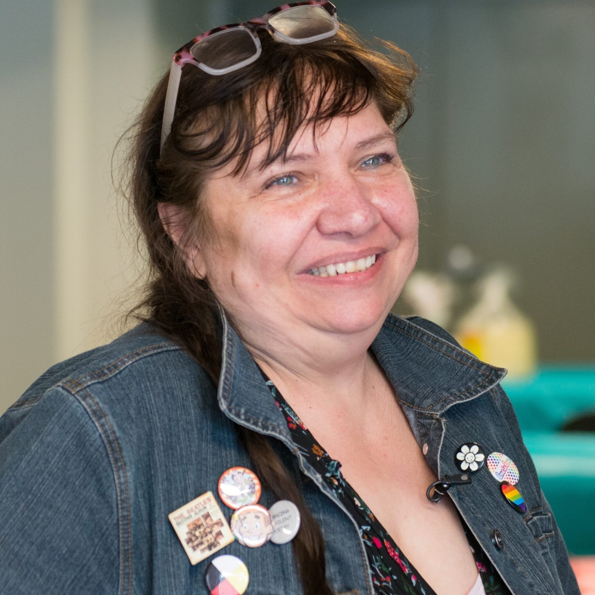 Community Action Grant brings LeBreton together in the Sunshine Hub ...