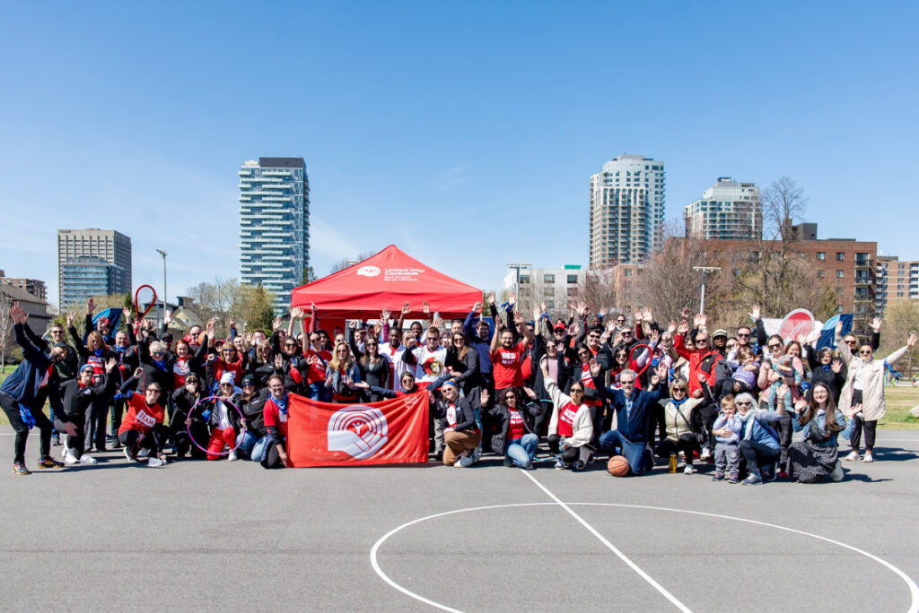 United We Can Create Possibilities | United Way East Ontario